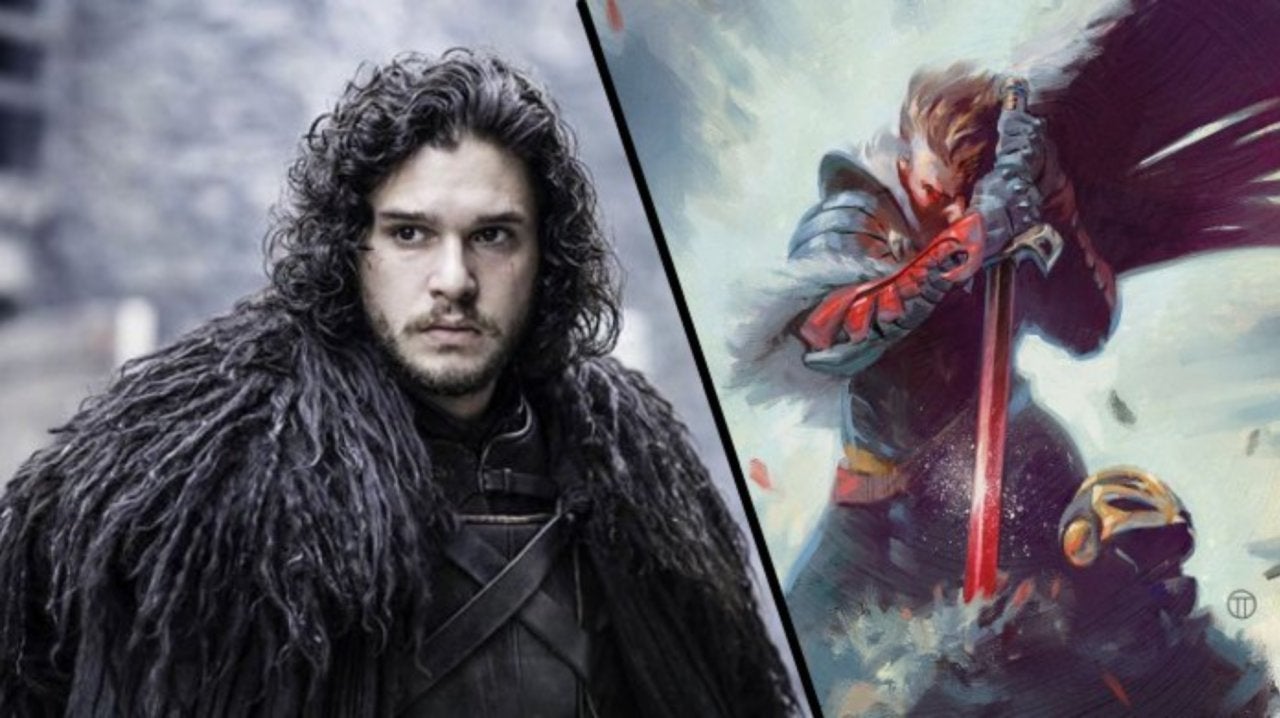 Kit Harington gia nhập Marvel và anh cảm thấy vô cùng lo lắng