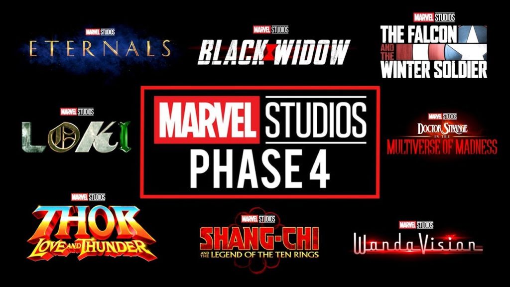 Timeline vũ trụ Marvel: Infinity Stones, Infinity War, Endgame và sau đó