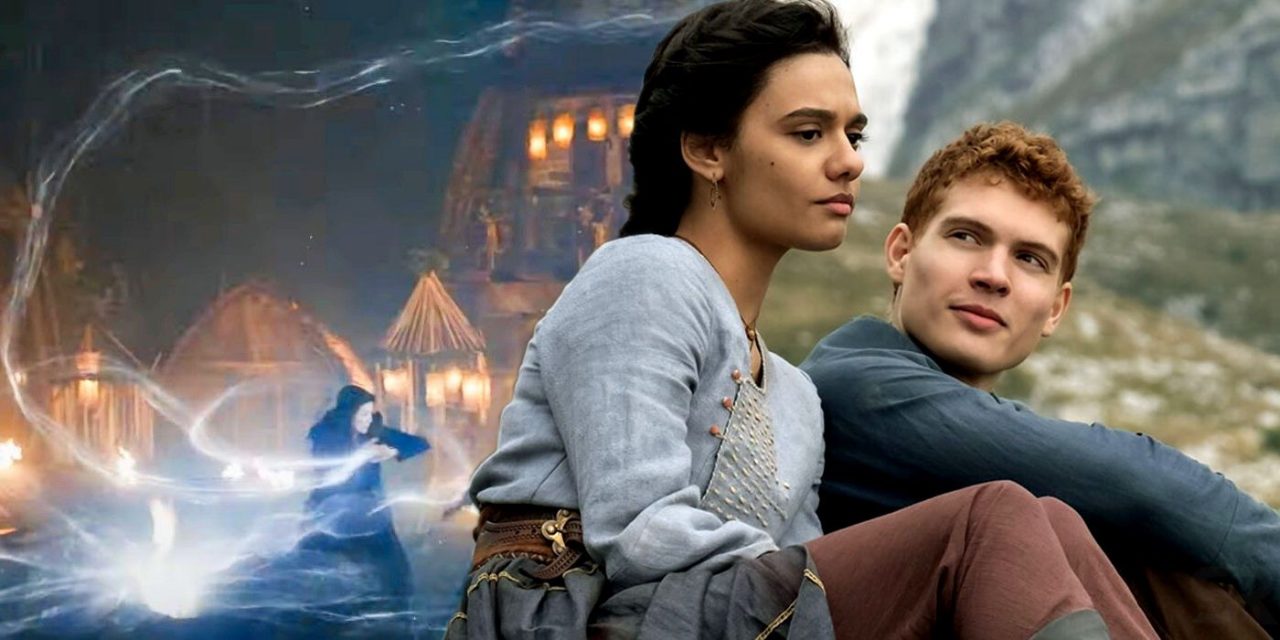 Tất tần tật những điều cần biết về siêu phẩm series fantasy Wheel of Time